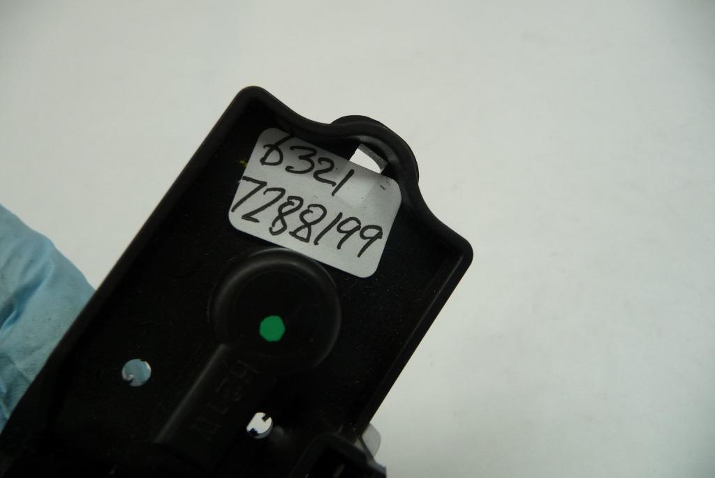 2011-2017 BMW F25 X3 Rear Tail Light Bulb Socket 63217288199 OEM A1 ...