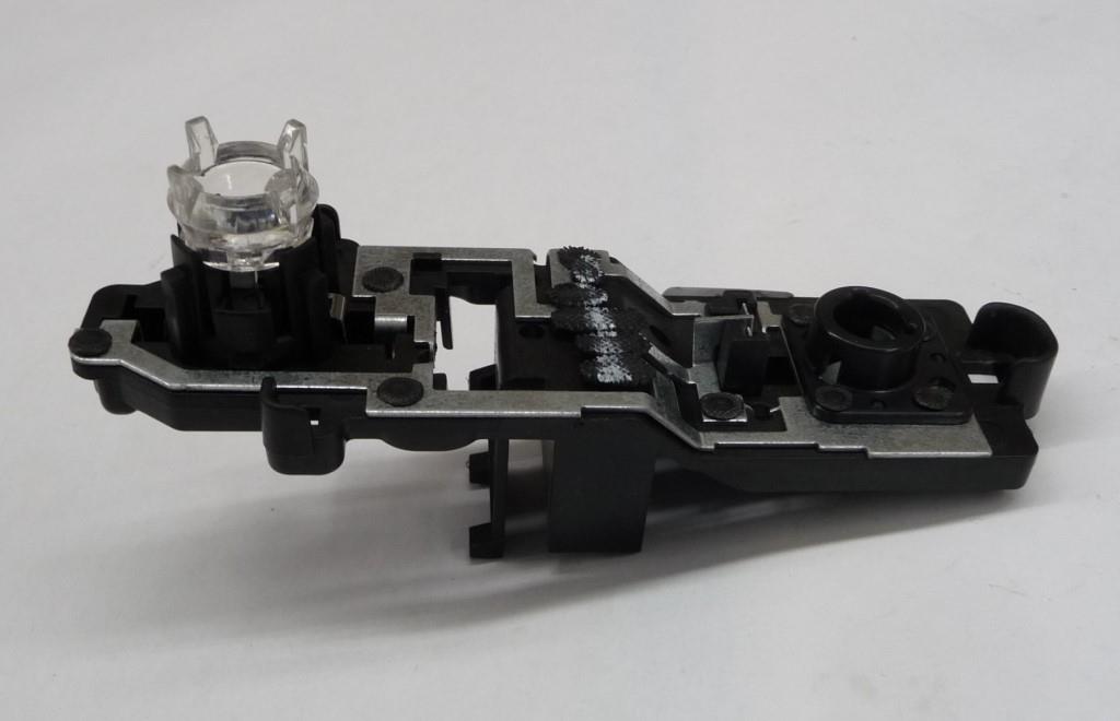 2011-2017 BMW F25 X3 Rear Tail Light Bulb Socket 63217288199 OEM A1 ...