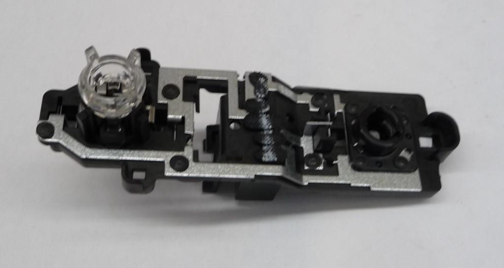 2011-2017 BMW F25 X3 Rear Tail Light Bulb Socket 63217288199 OEM A1 ...