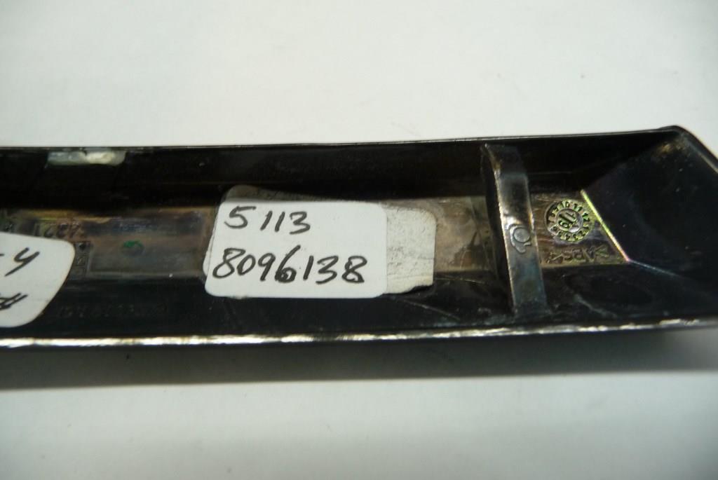 2020-2022 BMW G11 G12 740i Rear Right Tail Light Trim Strip 51138096138 ...