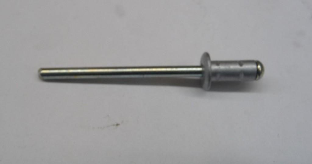 2004-2018 Bentley Continental GT GTC Pop Rivet, Set of 40 N90994201 OEM ...