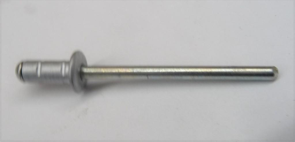 2004-2018 Bentley Continental GT GTC Pop Rivet, Set of 40 N90994201 OEM ...