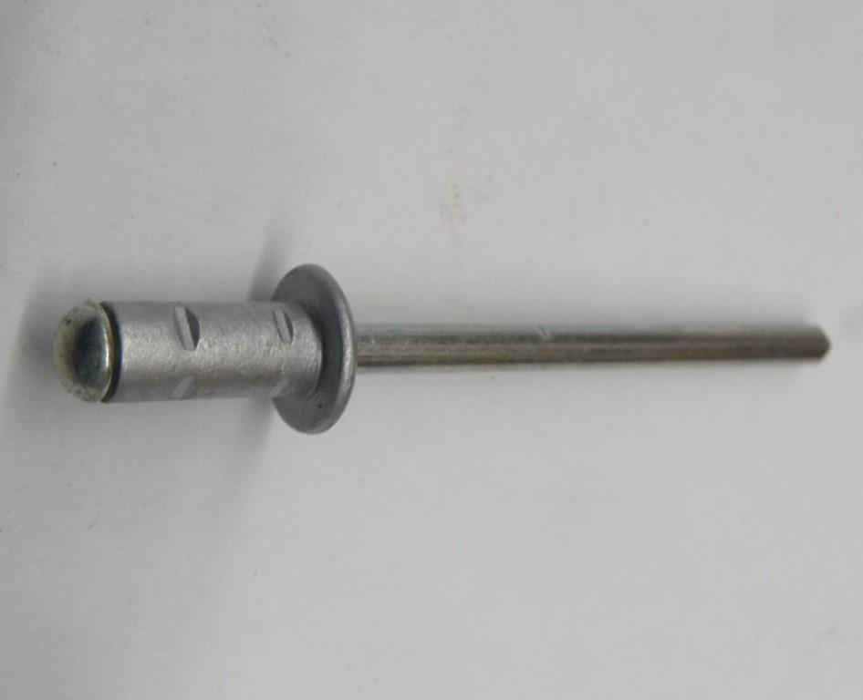 2004-2018 Bentley Continental GT GTC Pop Rivet, Set of 40 N90994201 OEM ...