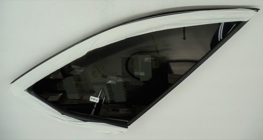 2016-2022 Bentley Bentayga Rear Right Passenger Side Window 36A845298S ...