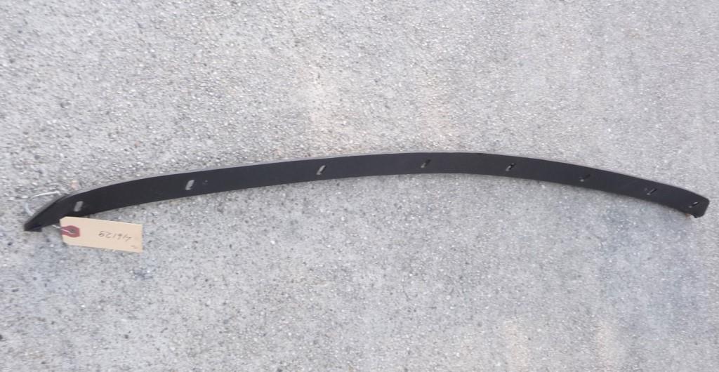 2012-2017 Bentley Continental GT Radiator Grille Strip 3W3807277A OEM ...