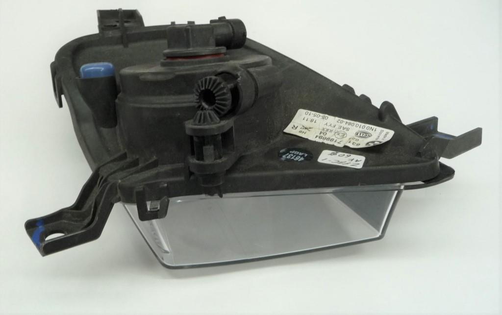 2009-2012 BMW E90 E91 Front Right Fog Light Lamp HELLA 63177199894 OEM ...