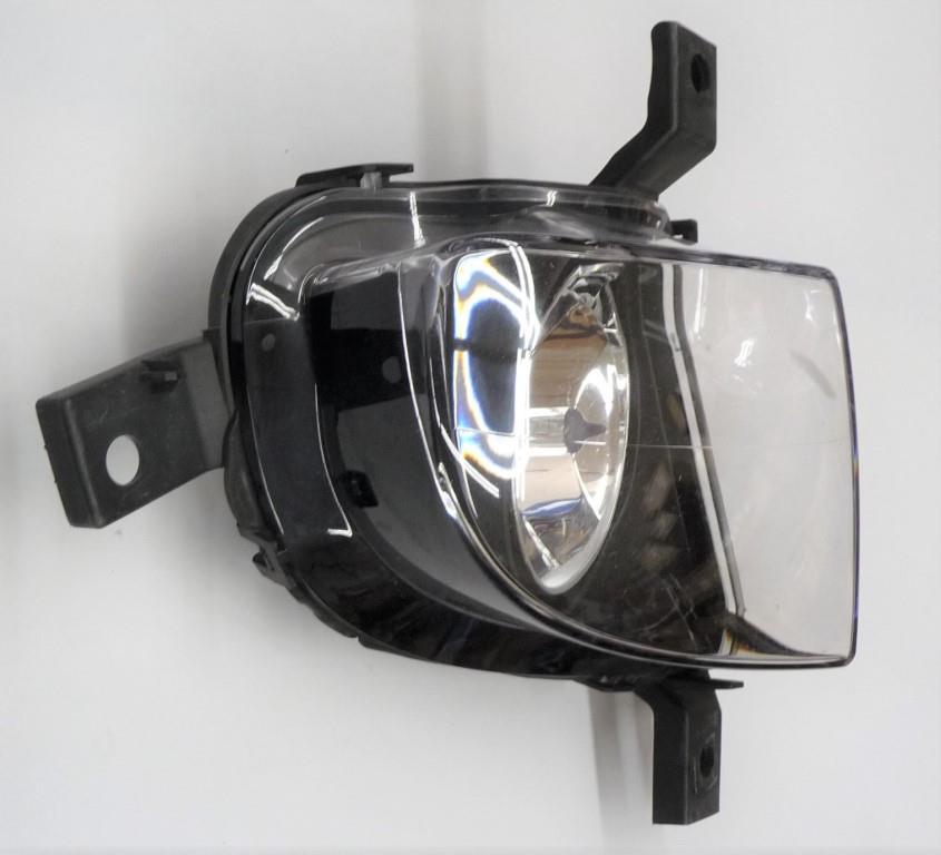 2009-2012 BMW E90 E91 Front Right Fog Light Lamp HELLA 63177199894 OEM ...
