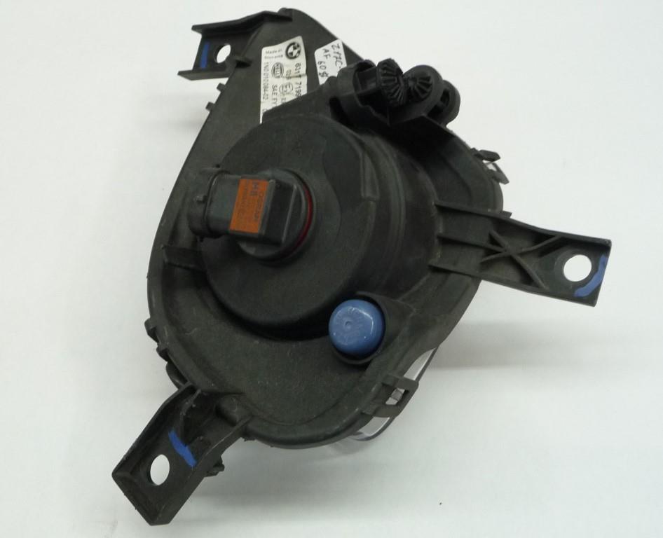 2009-2012 BMW E90 E91 Front Right Fog Light Lamp HELLA 63177199894 OEM ...