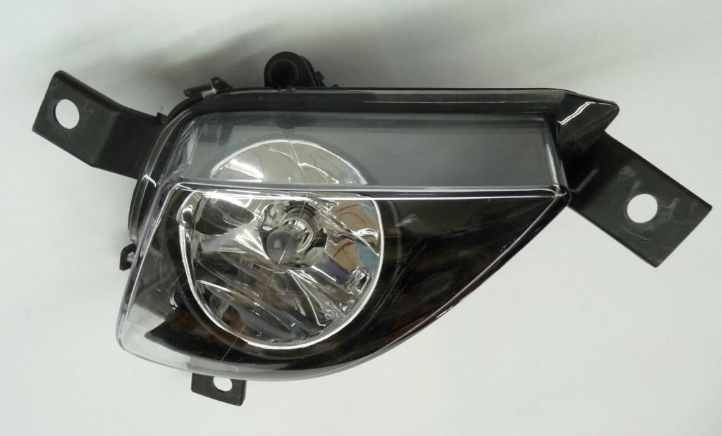 2009-2012 BMW E90 E91 Front Right Fog Light Lamp HELLA 63177199894 OEM ...