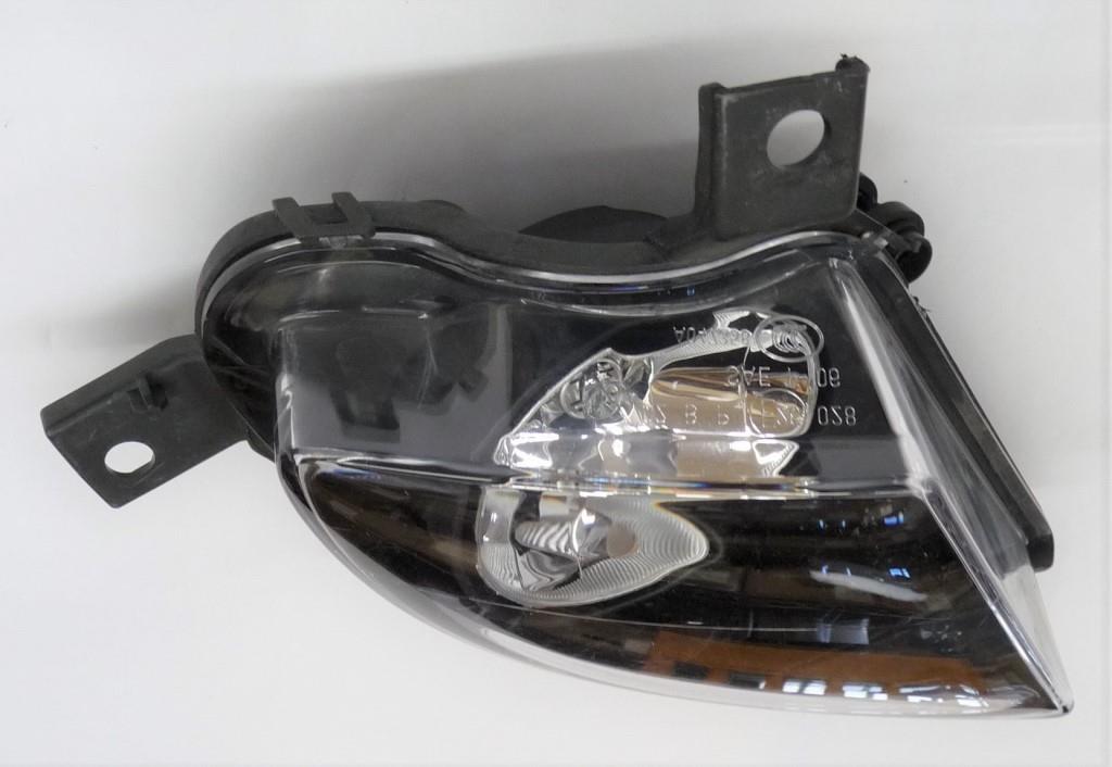 2009-2012 BMW E90 E91 Front Right Fog Light Lamp HELLA 63177199894 OEM ...