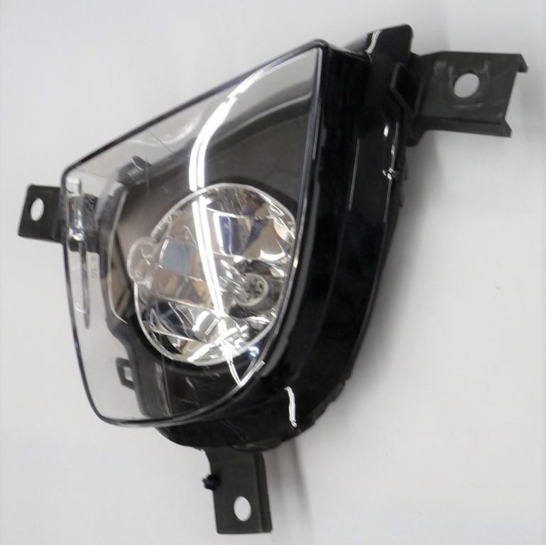 2009-2012 BMW E90 E91 Front Right Fog Light Lamp HELLA 63177199894 OEM ...