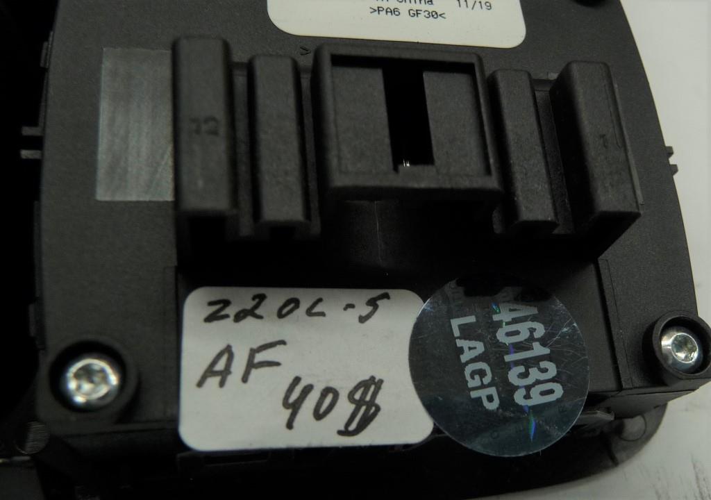 2016-2022 Bentley Bentayga Rear Boot Lowering Switch 36A959511A OEM A1 ...