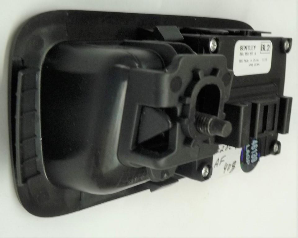 2016-2022 Bentley Bentayga Rear Boot Lowering Switch 36A959511A OEM A1 ...