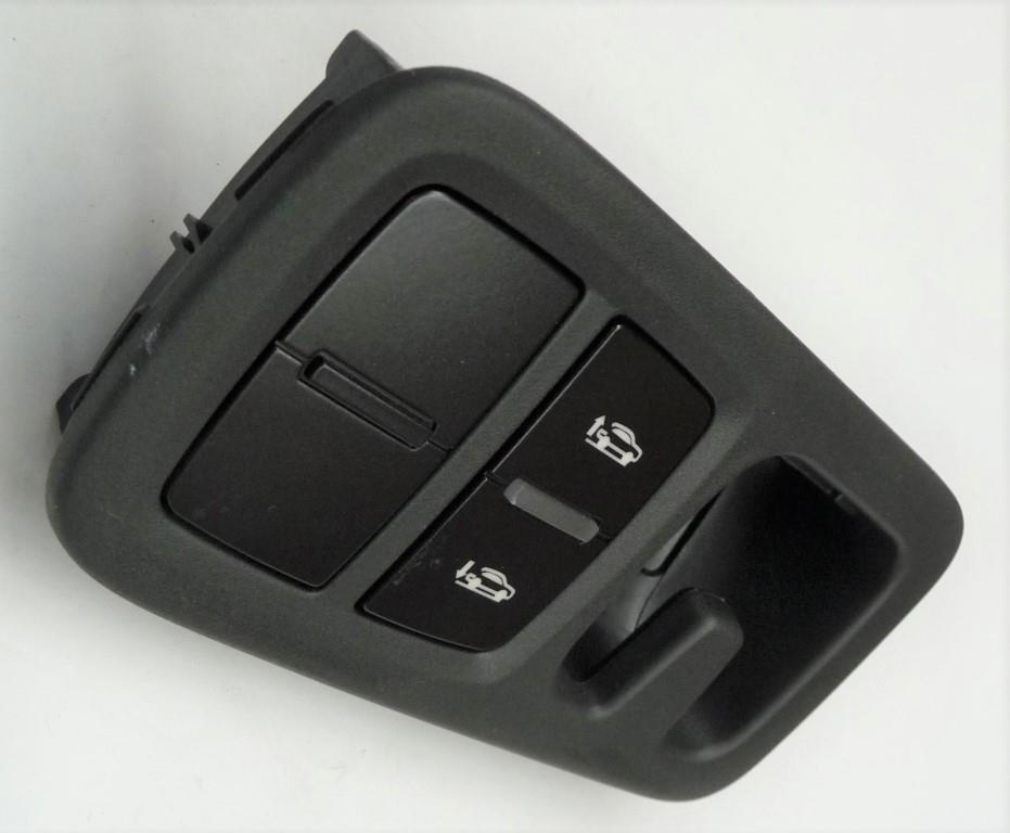 2016-2022 Bentley Bentayga Rear Boot Lowering Switch 36A959511A OEM A1 ...