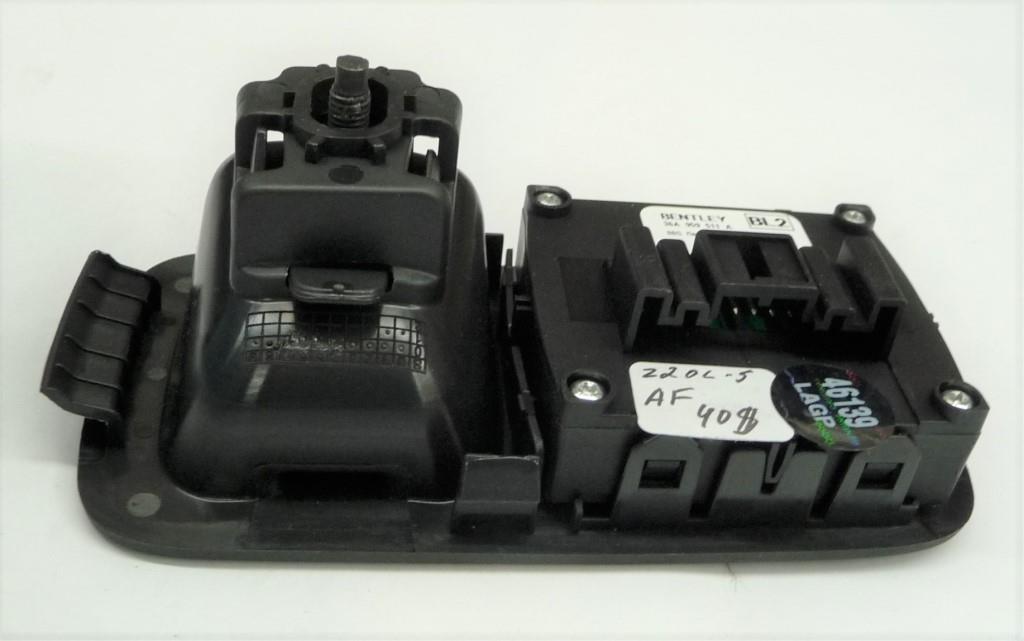 2016-2022 Bentley Bentayga Rear Boot Lowering Switch 36A959511A OEM A1 ...