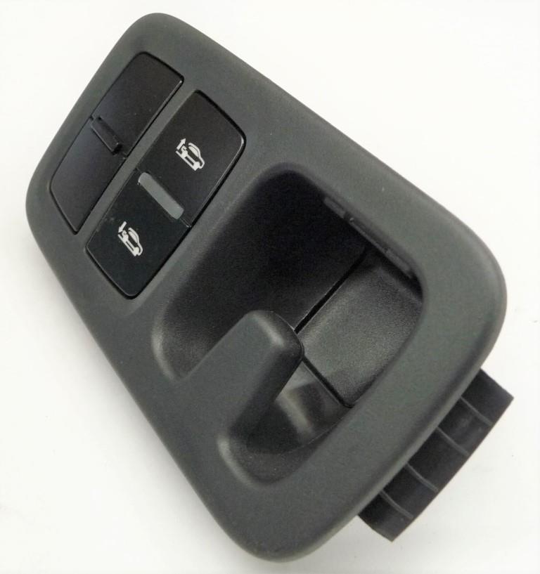 2016-2022 Bentley Bentayga Rear Boot Lowering Switch 36A959511A OEM A1 ...