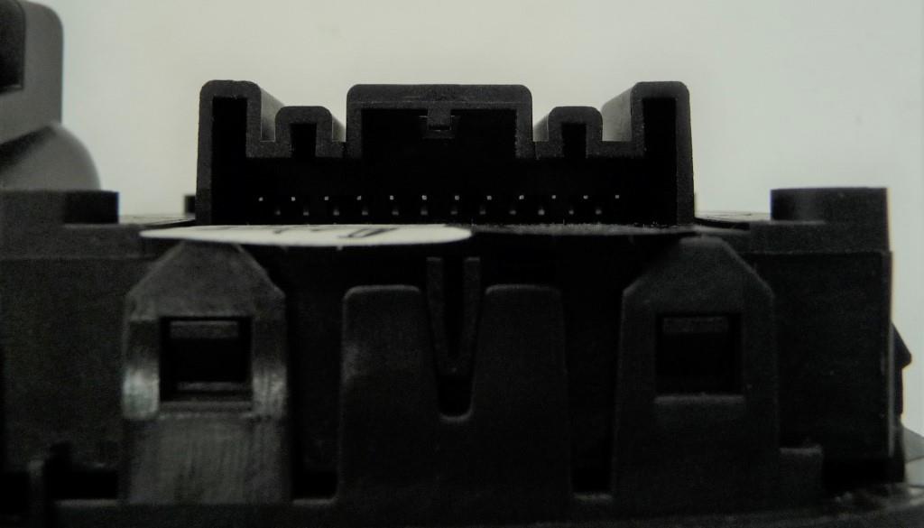 2016-2022 Bentley Bentayga Rear Boot Lowering Switch 36A959511A OEM A1 ...