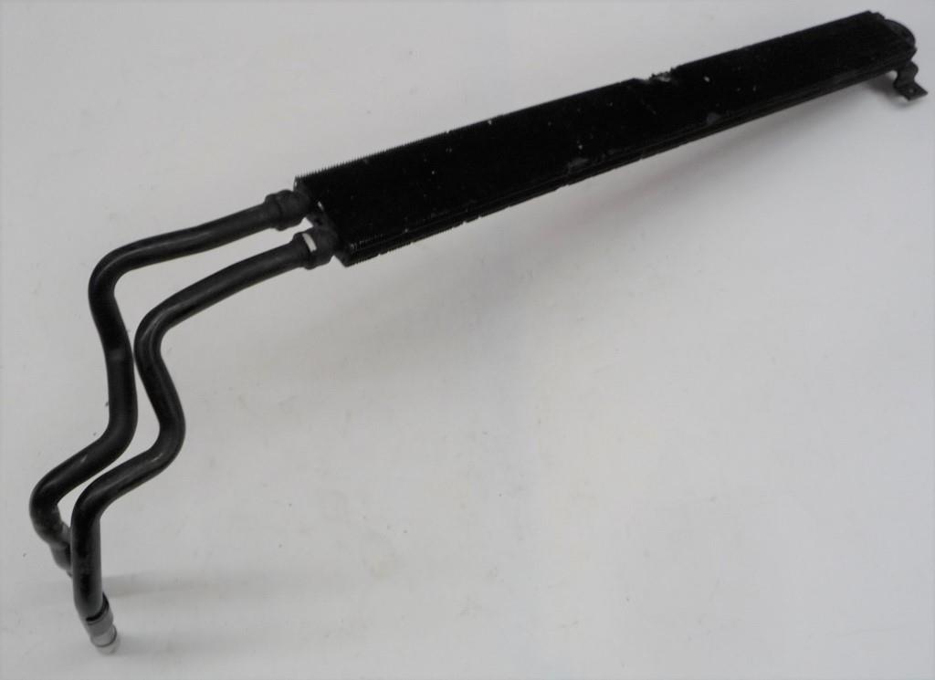 2012-2017 Bentley Continental GT GTC Power Steering Oil Cooler ...