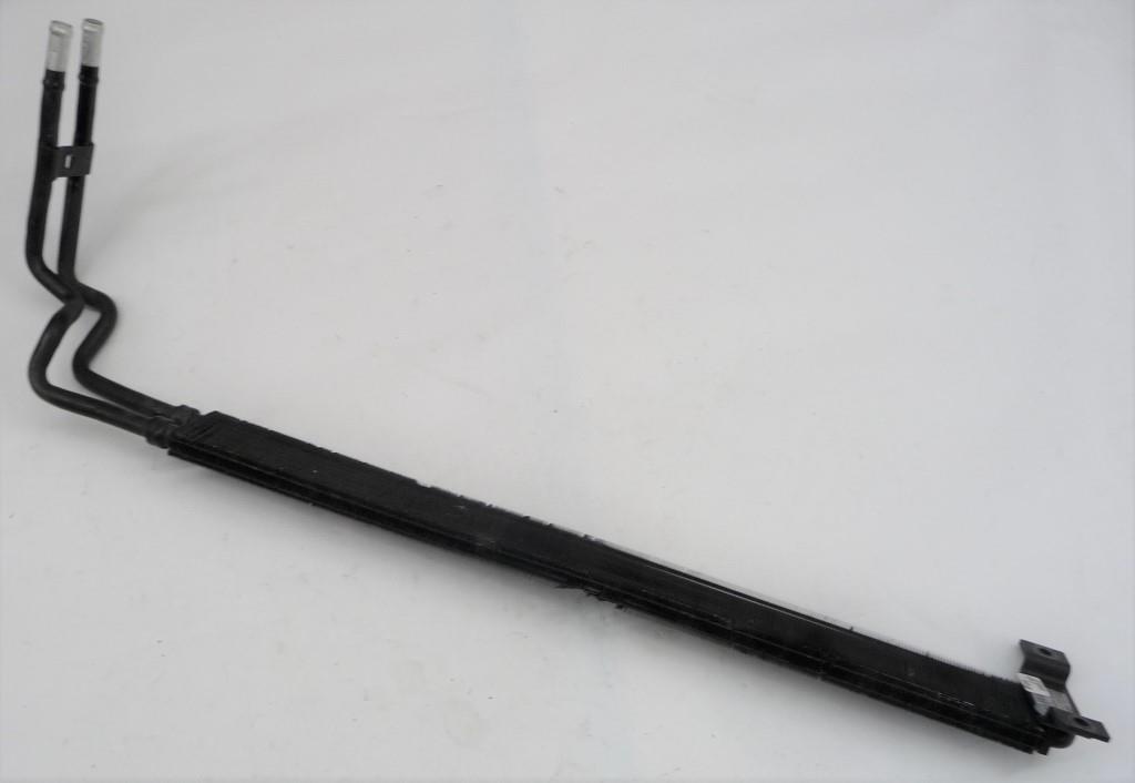 2012-2017 Bentley Continental GT GTC Power Steering Oil Cooler ...