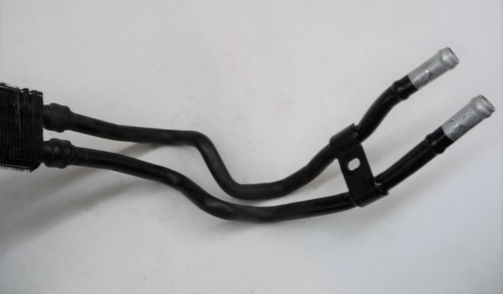 2012-2017 Bentley Continental GT GTC Power Steering Oil Cooler ...