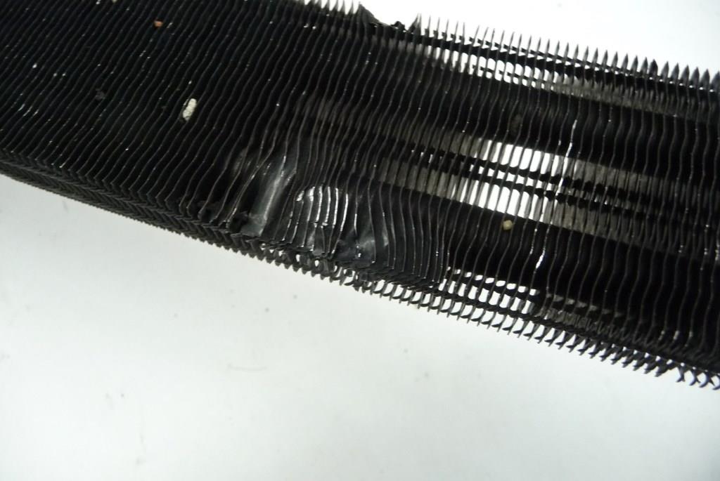 2012-2017 Bentley Continental GT GTC Power Steering Oil Cooler ...