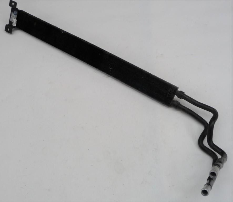 2012-2017 Bentley Continental GT GTC Power Steering Oil Cooler ...