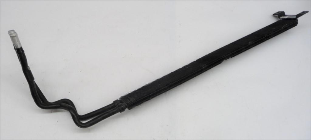 2012-2017 Bentley Continental GT GTC Power Steering Oil Cooler ...