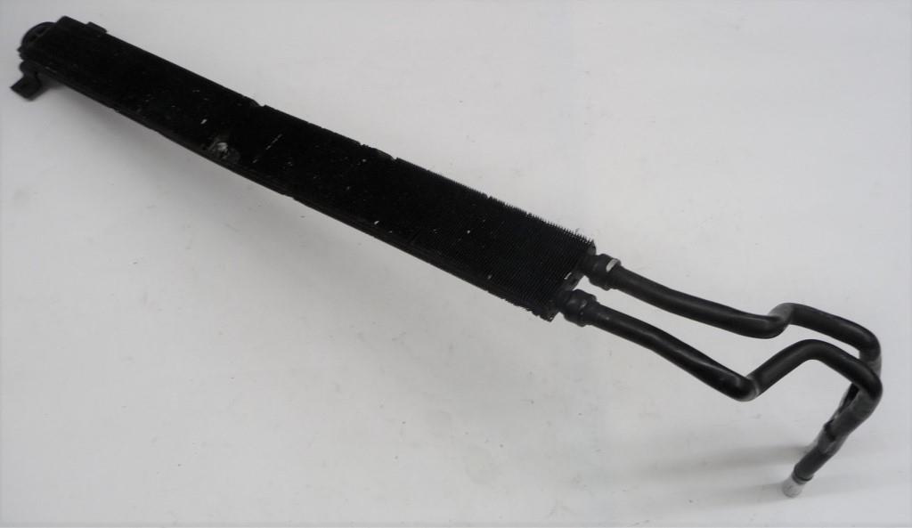 2012-2017 Bentley Continental GT GTC Power Steering Oil Cooler ...