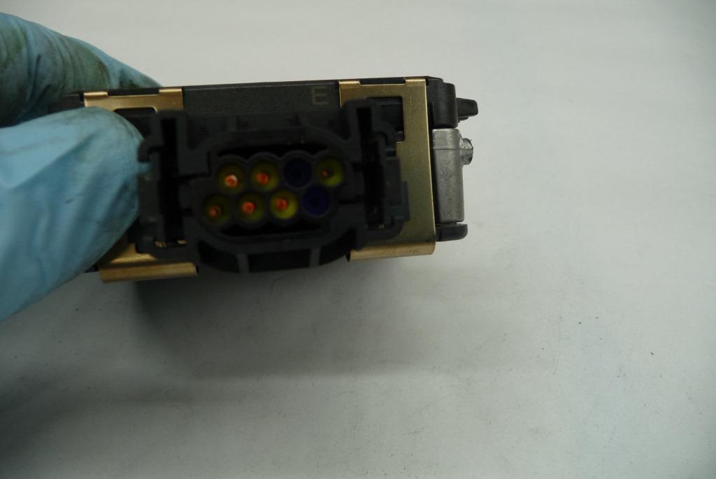 2016-2022 Bentley Bentayga Blind Spot Radar Sensor 4M0907566E OEM A1 ...