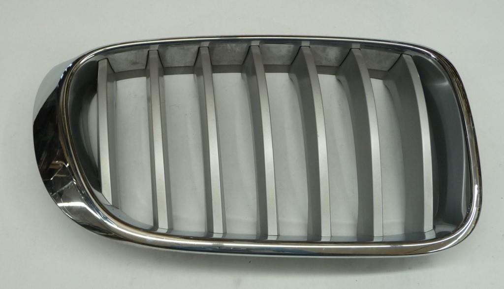 2011-2014 BMW F25 X3 Front Right Passenger Side Kidney Grille ...