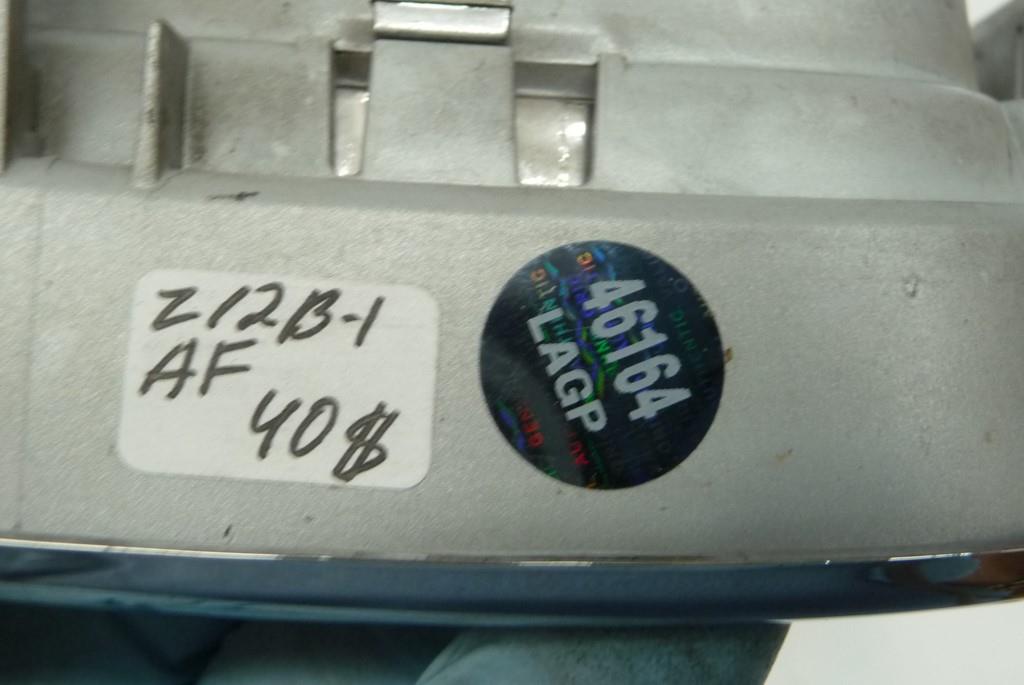 2011-2014 BMW F25 X3 Front Right Passenger Side Kidney Grille ...