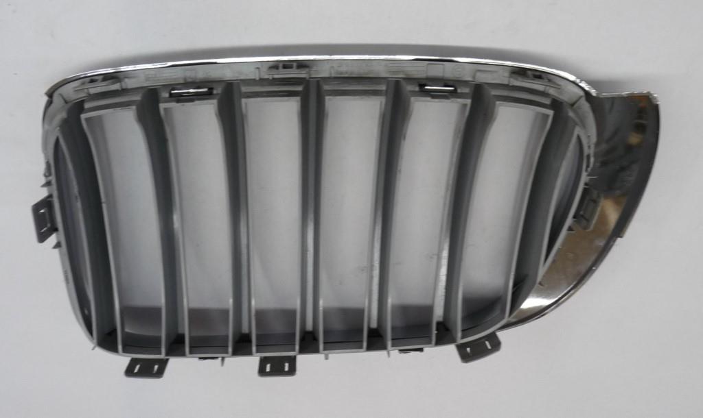 2011-2014 BMW F25 X3 Front Right Passenger Side Kidney Grille ...