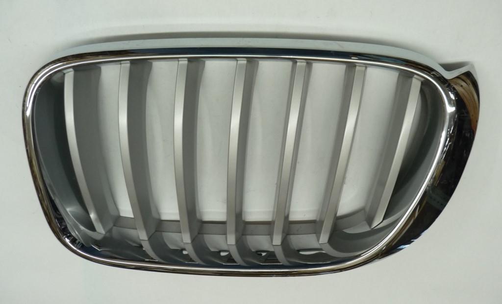 2011-2014 BMW F25 X3 Front Left Driver Side Kidney Grille 51117237421 ...