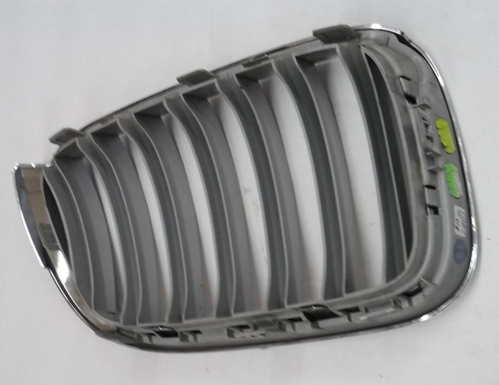 2011-2014 BMW F25 X3 Front Left Driver Side Kidney Grille 51117237421 ...