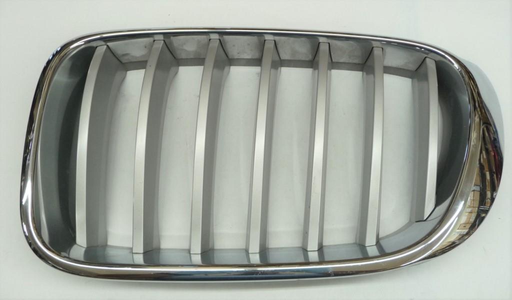 2011-2014 BMW F25 X3 Front Left Driver Side Kidney Grille 51117237421 ...