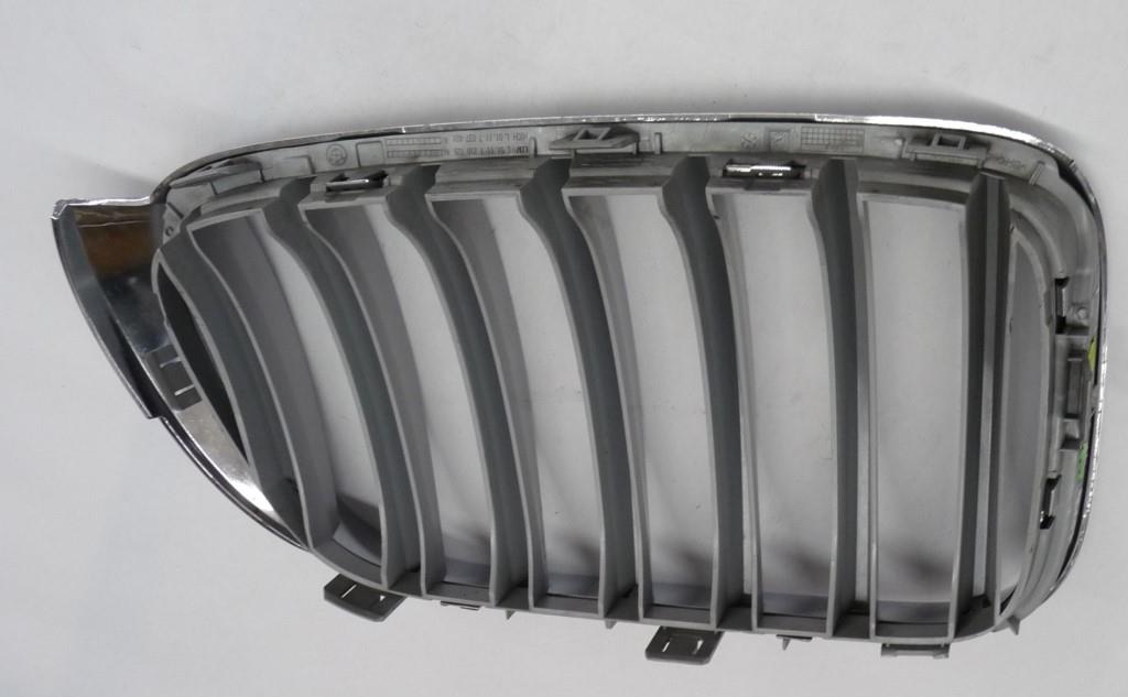 2011-2014 BMW F25 X3 Front Left Driver Side Kidney Grille 51117237421 ...