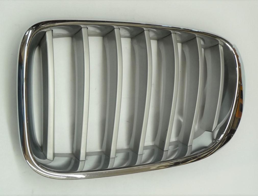 2011-2014 BMW F25 X3 Front Left Driver Side Kidney Grille 51117237421 ...