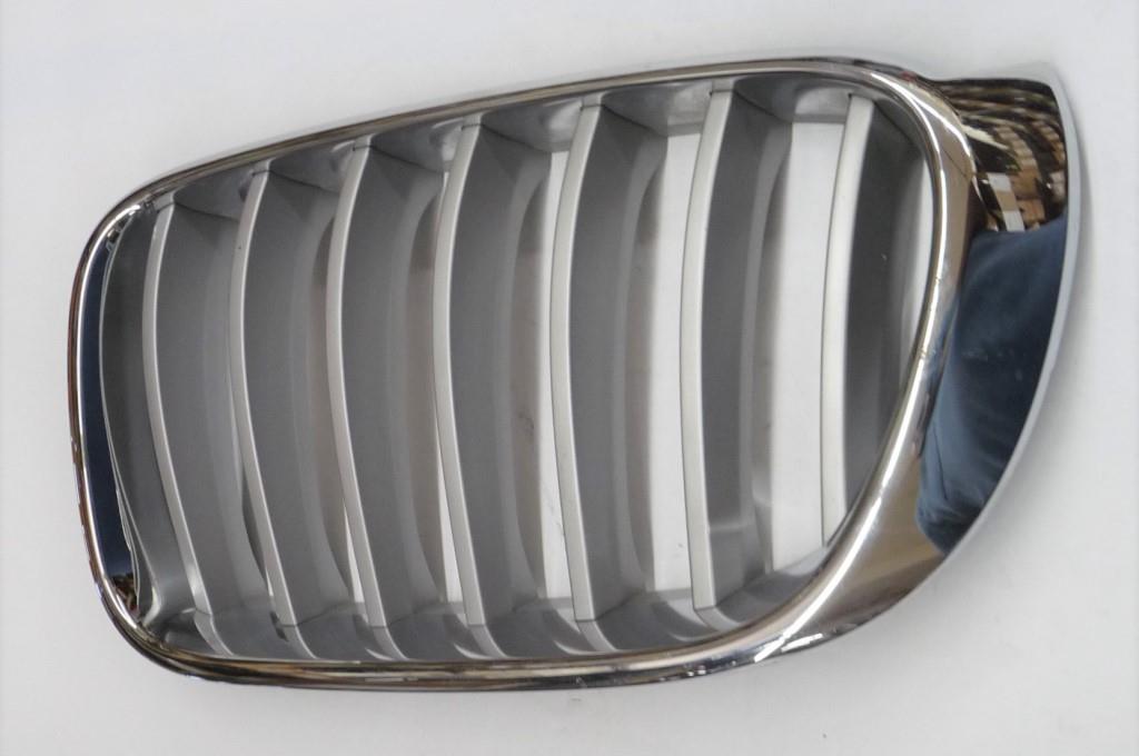 2011-2014 BMW F25 X3 Front Left Driver Side Kidney Grille 51117237421 ...