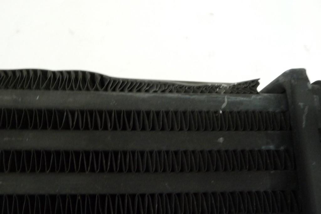 2014-2018 Maserati Ghibli QTP Levante Left Heat Exchanger Cooler ...