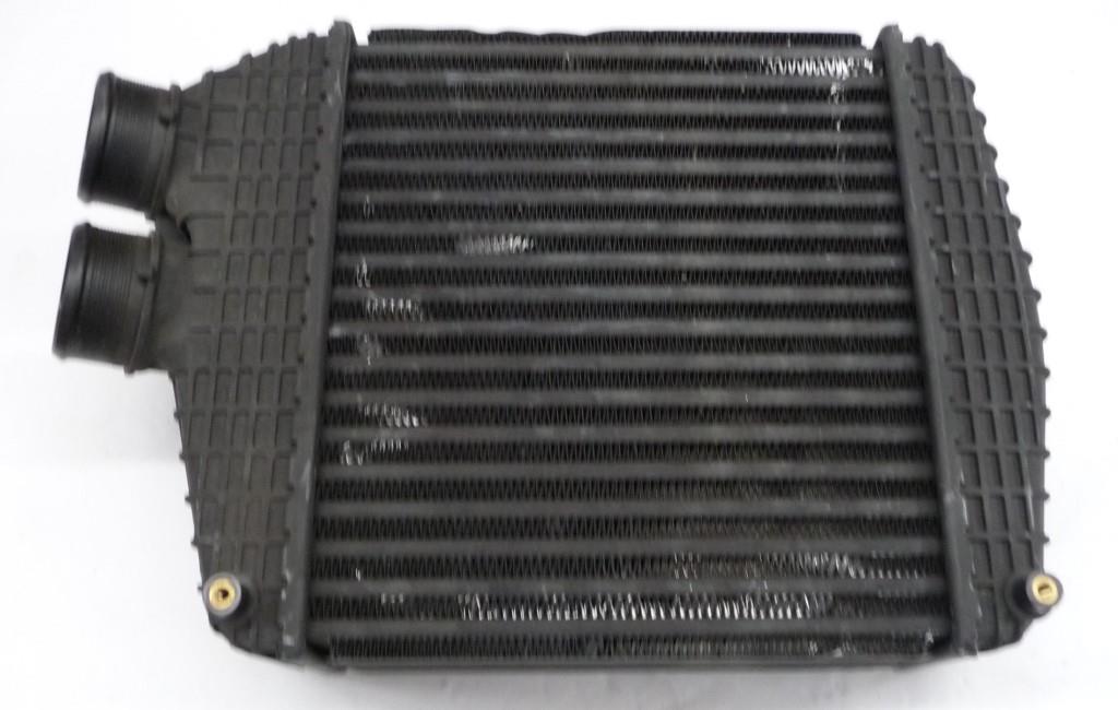 2014-2018 Maserati Ghibli QTP Levante Left Heat Exchanger Cooler ...