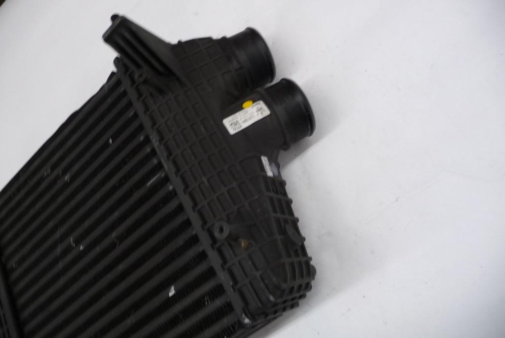 2014-2018 Maserati Ghibli QTP Levante Left Heat Exchanger Cooler ...