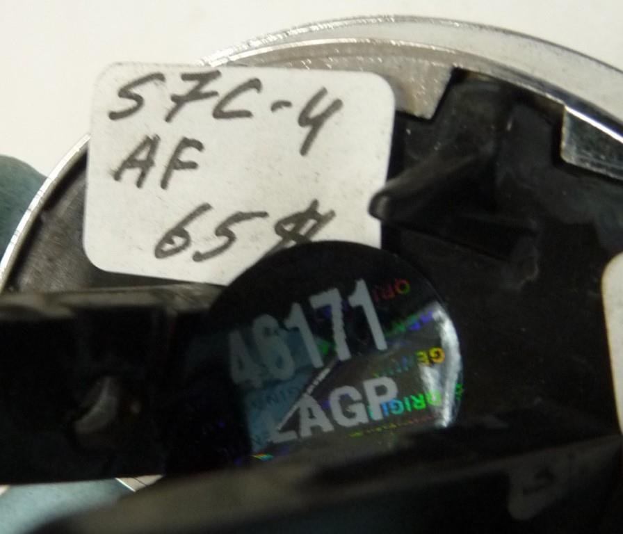 2012-2018 Bentley Continental GT GTC Front Left Washer Cover Cap ...