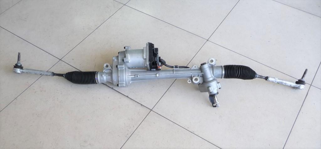 2016-2020 Tesla Model X Steering Rack Gear & Pinion 1070801-00-F OEM A1 ...