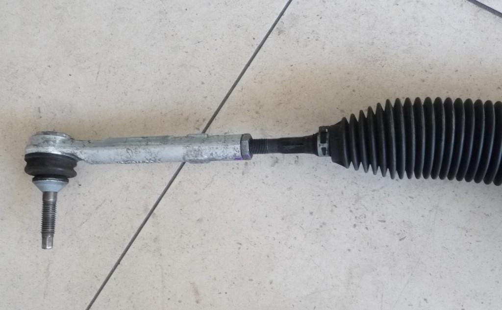 2016-2020 Tesla Model X Steering Rack Gear & Pinion 1070801-00-F OEM A1 ...