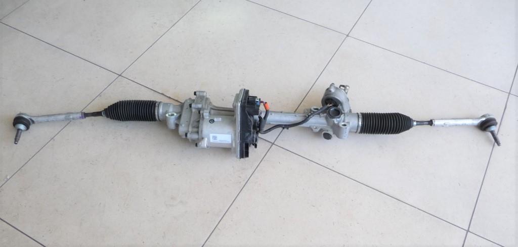2016-2020 Tesla Model X Steering Rack Gear & Pinion 1070801-00-F OEM A1 ...