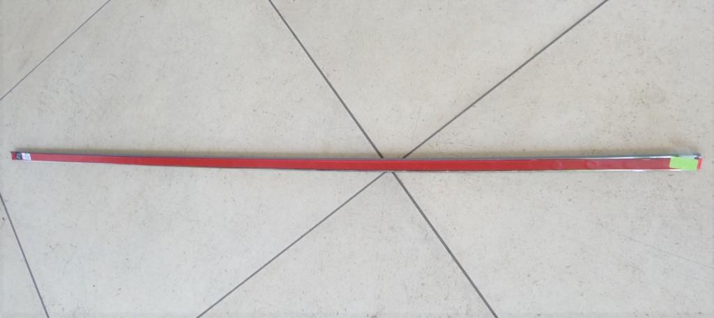 2014-2020 Mercedes Benz W222 Front Left Door Trim Strip A2226908501 OEM ...