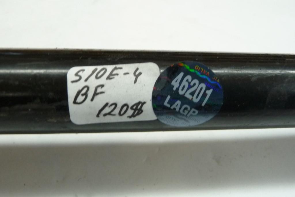 2017-2021 Tesla Model 3 Rear Lower Control Arm Link Assembly 1044444-00 ...