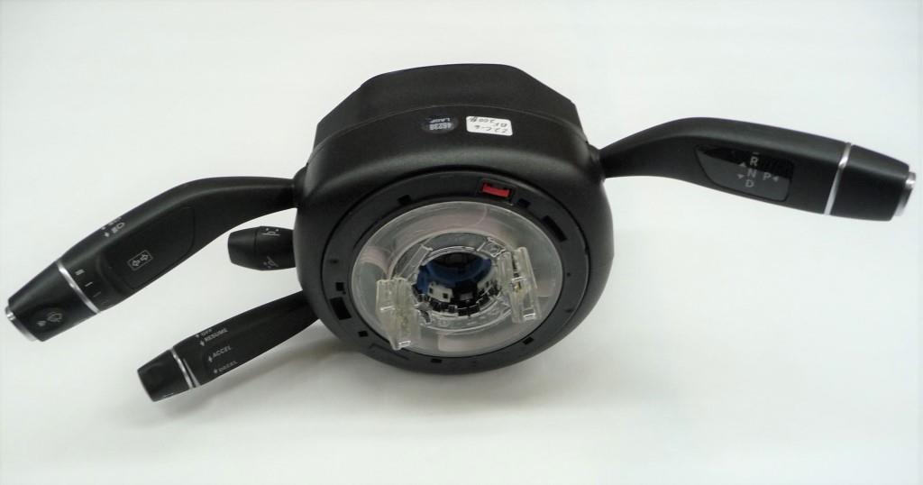 2016-2019 Mercedes Benz GLE350 GLE43 AMG Steering Column Switch ...