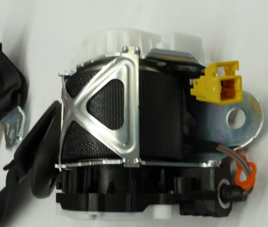 2007-2014 Chevrolet Silverado 2500 HD Right Passenger Seat Belt ...