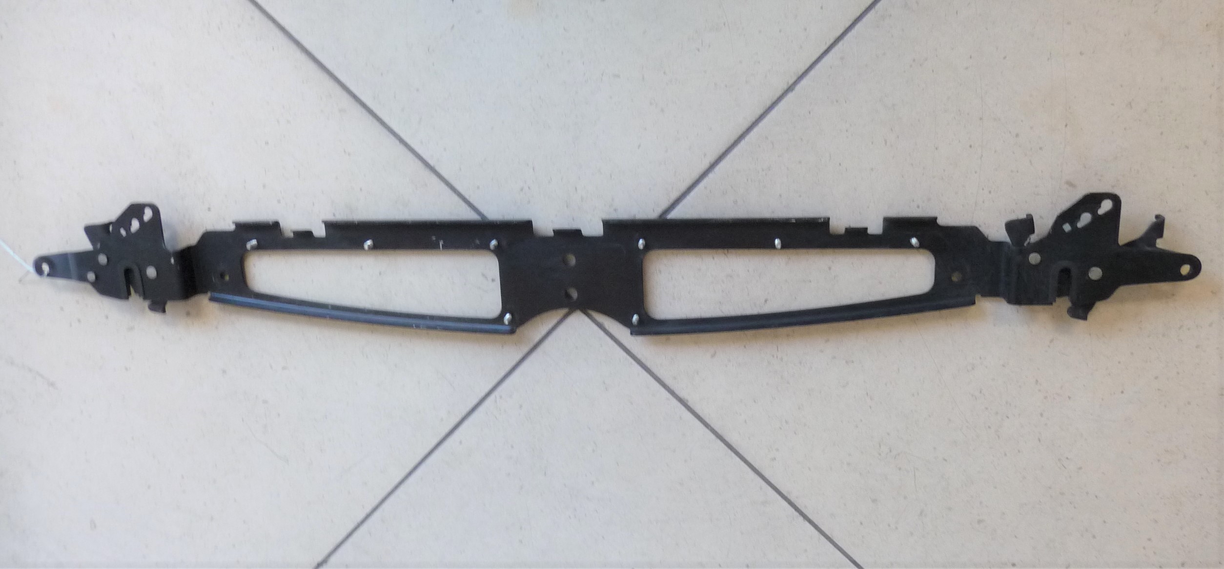 13-18 Bentley Continental GT GTC Flying Spur Hood Latch 4W0823509A OEM ...
